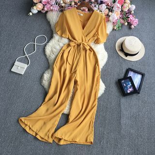 Aprende cómo llevar un jumpsuit y lucir increíble | Fashion Trends
