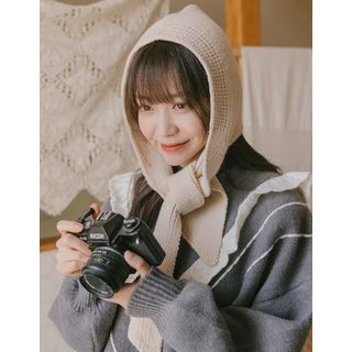 10 Stylish Korean Scarves to Elevate your Winter Fashion