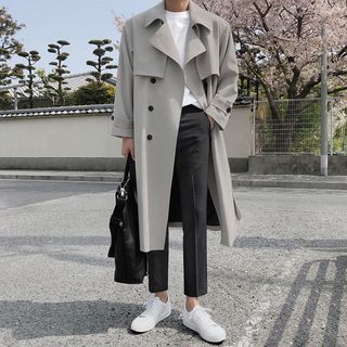 Know these neutral Korean fashion outfits for men