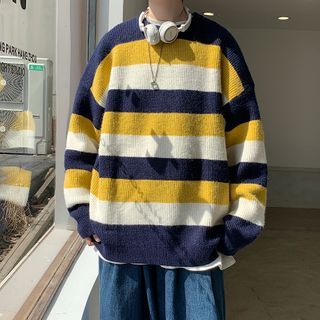 Know these neutral Korean fashion outfits for men