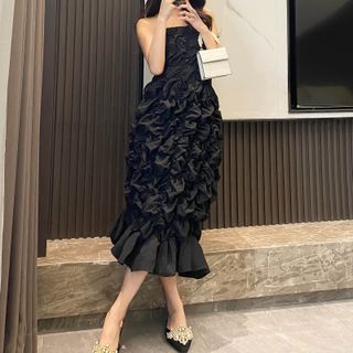 Ópera: ¿Con que debería de vestir? | Fashion Trends