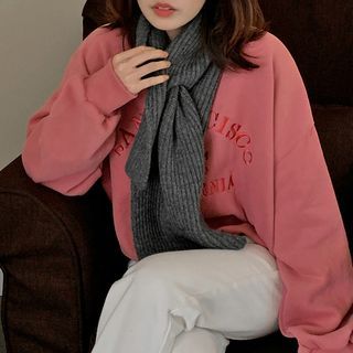 10 Stylish Korean Scarves to Elevate your Winter Fashion