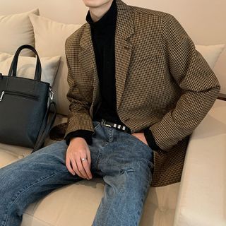 Know these neutral Korean fashion outfits for men