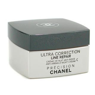 Chanel – Precision Ultra Correction Line Repair Anti Wrinkle Night ...